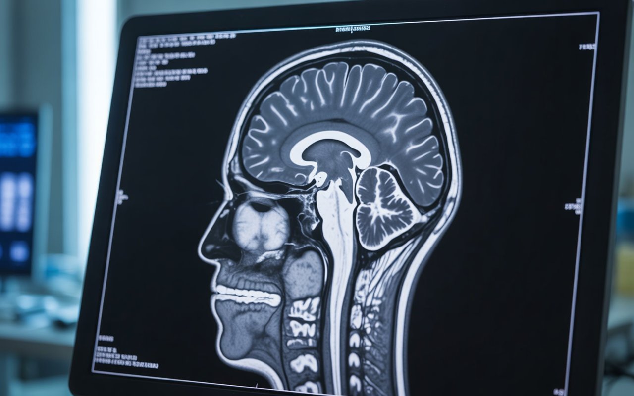 Brain MRI Cost in Nagpur - Nagpur MRI Scan
